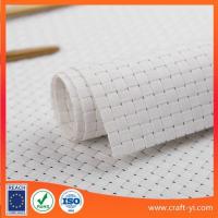 China White 8x8 Textilene Plus Mesh Fabric PVC Coated Anti UV 780gsm Outdoor for sale