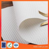 China White 8x8 Textilene Plus Mesh Fabric PVC Coated Anti UV 780gsm Outdoor for sale