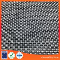 China Sewing Textilene Fabric 2x2 Weave 710gsm Anti-UV Easy Clean B2B Industrial Export for sale