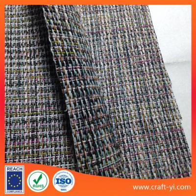 China Wholesale Textilene Mesh Fabric Mix Color Weave 58 Inch Width for Bag Making for sale