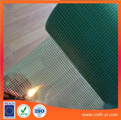 China Fiberglass Screen Curtain Mesh 17x14 17x19 17x15 17x18 Mesh Insect Screen Roll for sale
