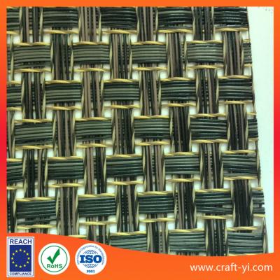 China Textilene Sling Fabric High Strength 280gsm All Weather Weave Mesh PVC Coated for sale