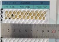 China supply 100 poly mesh fabric for string net bag or liner fabric cloth for sale
