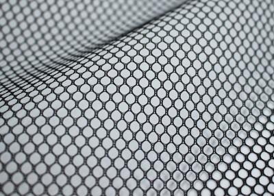 China Manufacturers supply 100 polyester mesh fabric for sale