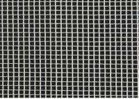 China 100% Polyester Birds Eye Mesh Fabric 230gsm Spacer Screen Fabric 2.1m Width for sale