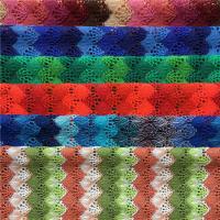 China Polyester Jacquard Mesh Fabric 230gsm 1.47m Width for Garment for sale