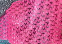 China 64T Polyester Mesh Fabric 58/60 Inches Woven Air Filter Mesh for Ceramic Decorating and CD DVD Printing for sale