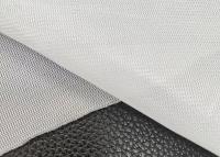 China 58/60 Inches Width Mesh Clothing Fabric with Mesh Weave Type for sale
