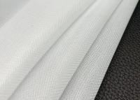 China 58/60 Inches Width Mesh Clothing Fabric with Mesh Weave Type for sale