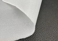 China 58/60 Inches Width Mesh Clothing Fabric with Mesh Weave Type for sale