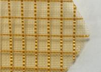 China square mesh fabric for bag Fabric Type Polyester Mesh Plain Dyed for Optimal Performance for sale