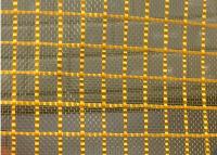 China square mesh fabric for bag Fabric Type Polyester Mesh Plain Dyed for Optimal Performance for sale
