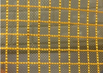 China square mesh fabric for bag Fabric Type Polyester Mesh Plain Dyed for Optimal Performance for sale