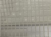 China square mesh fabric for bag Fabric Type Polyester Mesh Plain Dyed for Optimal Performance for sale