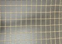 China square mesh fabric for bag Fabric Type Polyester Mesh Plain Dyed for Optimal Performance for sale