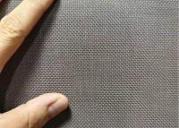 China PVC Coated Textilene Mesh Fabric 630gsm for Outdoor Garden Furniture 1.5-2.5m Width for sale