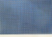 China PVC Coated Textilene Mesh Fabric 630gsm for Outdoor Garden Furniture 1.5-2.5m Width for sale