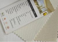 China PVC Coated Textilene Mesh Fabric 630gsm 1.5-2.5m Width for Awning Sunscreen for sale