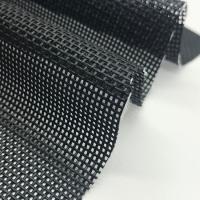 China Anti-UV Mesh Fabric for Outdoor Furniture 280gsm 2m Width Patio Textilene for sale