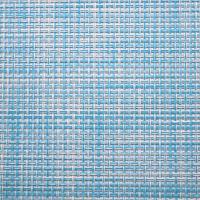 China PVC Coated Textilene Mesh Fabric 580gsm Anti UV Outdoor Furniture Cloth 1.5-2.5m Width for sale