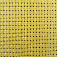 China 4x4 Weave Textilene Mesh Fabric 750gsm for Outdoor Pool Lounge Chairs Furniture for sale