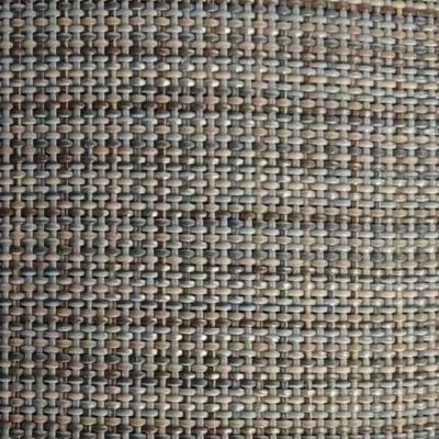 China Textilene Mesh Fabric 70% PVC 30% Polyester 580gsm Outdoor Furniture Fabric for sale
