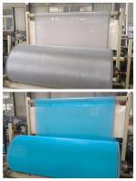 China Textilene Mesh Fabric 70% PVC 30% Polyester 580gsm Outdoor Furniture Fabric for sale