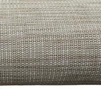 China Textilene Solar Screen Fabric 450gsm 1.5-2.5m Width for Outdoor Patio Furniture for sale