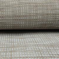China Textilene Solar Screen Fabric 450gsm 1.5-2.5m Width for Outdoor Patio Furniture for sale