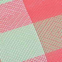China Textilene Vinyl Mesh Fabric 350gsm 1.5-2.5m Width for Outdoor Patio Furniture for sale