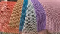 China 380g Textilene Mesh Fabric for Outdoor Patio Furniture Chairs 1.5-2.5m Width for sale