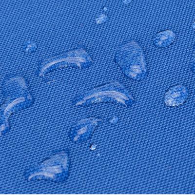 China 900D Thickened Temi Oxford Fabric Waterproof PU Backpack Fabric Outdoor Beach Chair Fabric 1.45m Width for sale