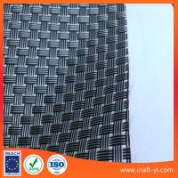 China Black Clean 8x8 Textilene Mesh Weave Fabric 820gsm 1.5-2.5m Width for Outdoor Furniture Chair for sale