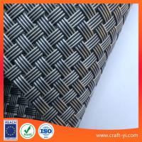 China Black Clean 8x8 Textilene Mesh Weave Fabric 820gsm 1.5-2.5m Width for Outdoor Furniture Chair for sale