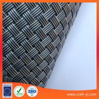 China Black Clean 8x8 Textilene Mesh Weave Fabric 820gsm 1.5-2.5m Width for Outdoor Furniture Chair for sale