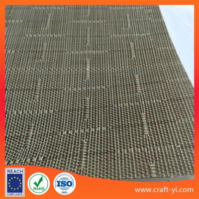 China Textilene Jacquard Weave Fabric High Tensile Strength Breathable Mesh 200gsm for sale