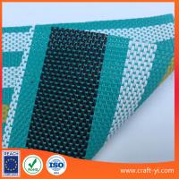China Textilene Mesh Fabric 2x1 Weave 98% UV Block Outdoor Patio Furniture Sling Fabric for sale