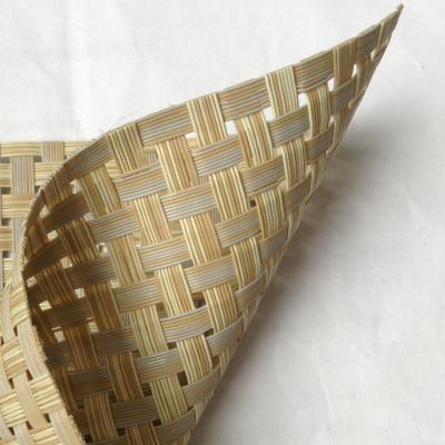 China Anti-UV 8X8 Textilene Mesh Fabric 680gsm High Tensile Breathable for Patio Furniture for sale
