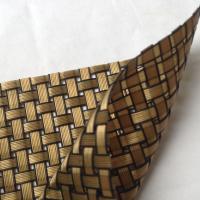 China Anti-UV Textilene Mesh Fabric 70% PVC 30% Polyester 680gsm for Patio Outdoor Furniture for sale