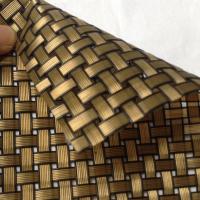 China Anti-UV Textilene Mesh Fabric 70% PVC 30% Polyester 680gsm for Patio Outdoor Furniture for sale