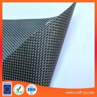 China Black Textilene Mesh Fabric 2x2 Weave PVC Coated 630gsm Outdoor Fabric for sale