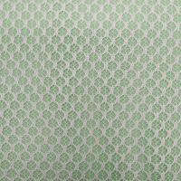 China Black Polyester Mesh Fabric 60gsm 1.55m Width Hexagonal Netting for Bags Garments for sale