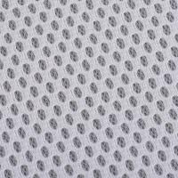 China 100% Polyester 3D Sandwich Mesh Fabric 1200gsm 215cm Width Air Filter Mesh for sale