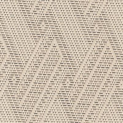 China Textilene Fabric Wallpaper 70% PVC 30% Polyester 580gsm Wear Resistant Easy Clean Interior Finish for sale
