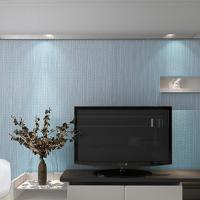 China Textilene Fabric Interior Wallpaper 70% PVC 30% Polyester 580gsm Eco-Friendly Durable for sale