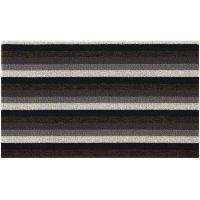 China Waterproof Non-Slip Textilene Doormat 40x60cm Easy Clean Indoor Outdoor Dirt Mat for sale