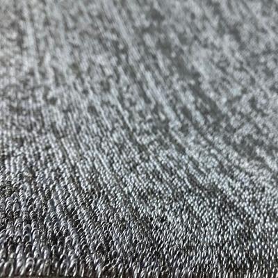 China Textilene Easy Clean Car Floor Mats 40x60cm Anti Slip Waterproof PVC Coated for sale