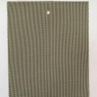 China Anti-UV Textilene Mesh Fabric 70% PVC 30% Polyester 480gsm Sunshade Cloth 1.5-2.5m Width for sale