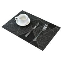 China Manufacturer table mat Dining room insulation mat placemats dining table mats for sale