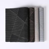 China Manufacturer table mat Dining room insulation mat placemats dining table mats for sale
